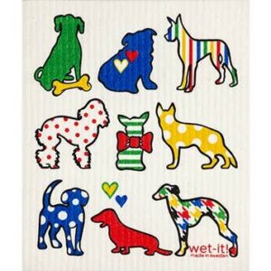 What is Swedish Cloth and Why Own One? - Meyehause